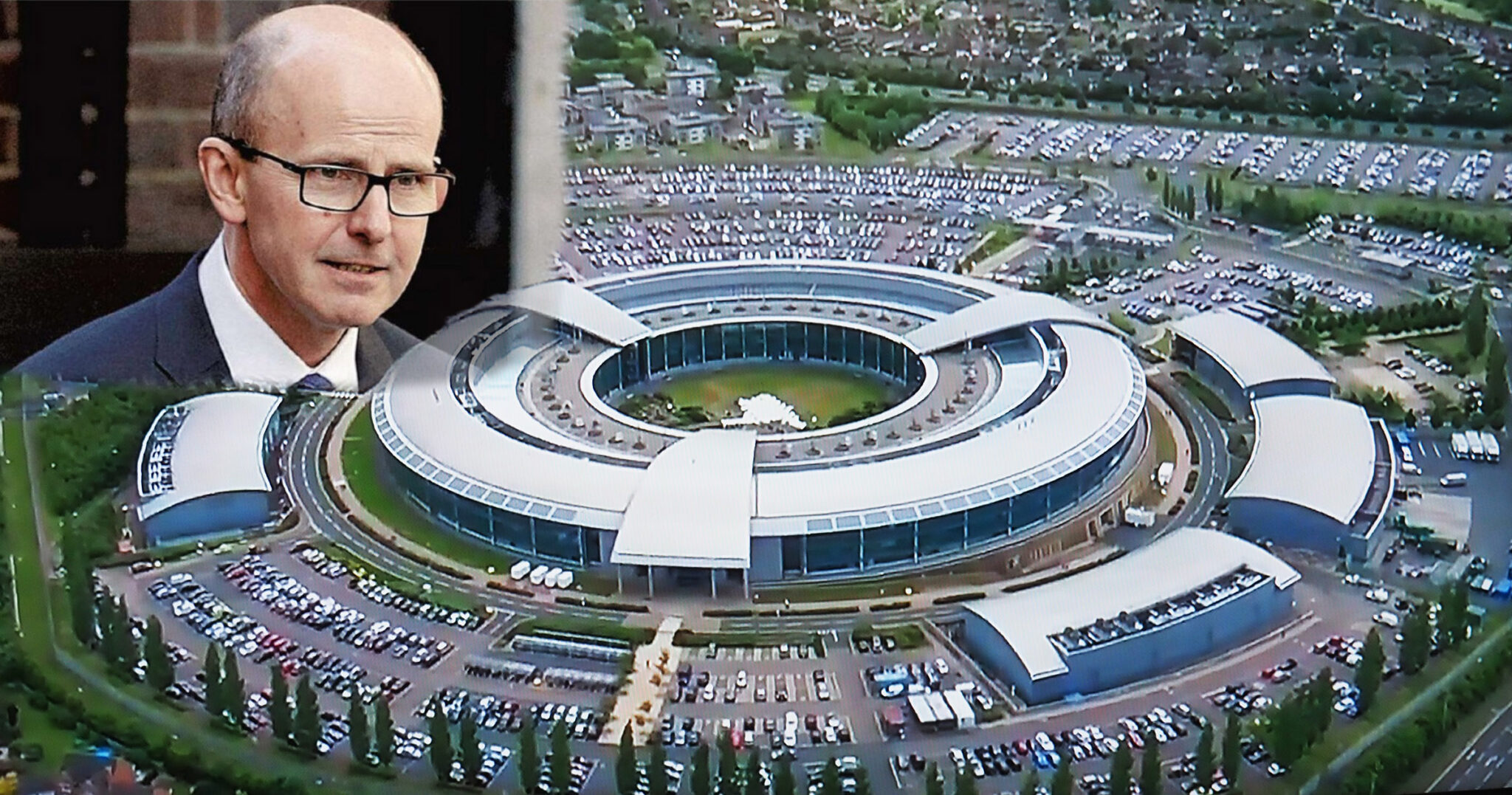GCHQ and the UKraine. – 1489.is